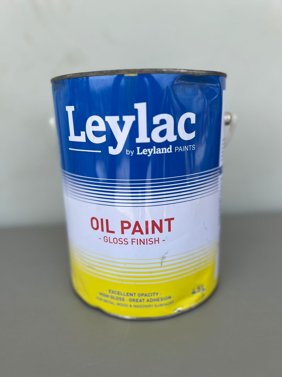 INTERIOR DECOR – Gadarko Digital & Trading Services